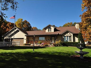 3208 Hickory Hills Rd, Chilton, WI 53014 | Zillow