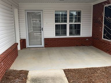 Hillendale Senior Community Apartments - Cartersville, GA