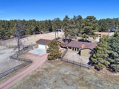 6450 Old Ranch Rd, Colorado Springs, CO 80908 | Zillow
