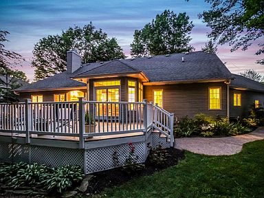 4578 Hidden Ridge Dr, Hudsonville, MI 49426 | Zillow