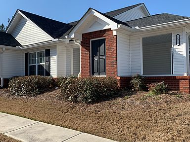 Hillendale Senior Community Apartments - Cartersville, GA