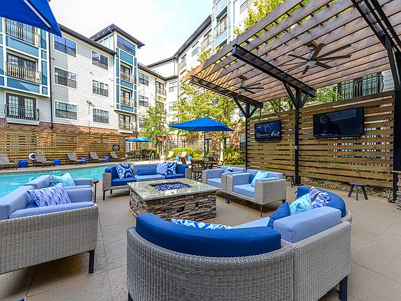 CB Lofts Apartment Rentals - Atlanta, GA | Zillow