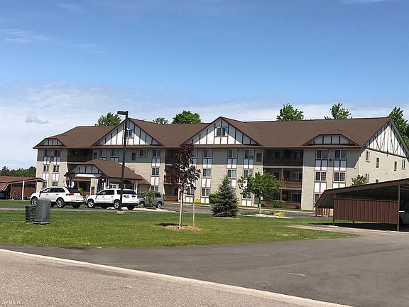 Sheldon Place Apartments - Gaylord, MI | Zillow