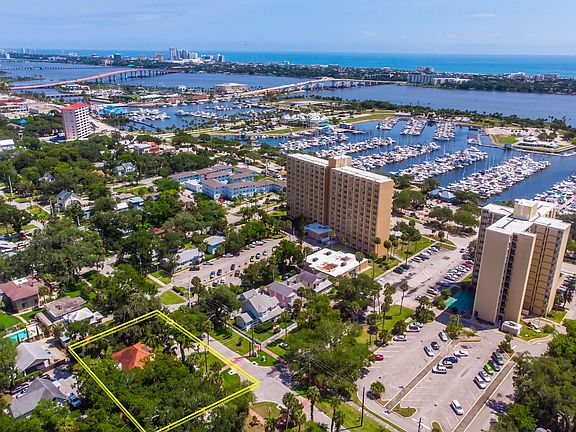 544 S Palmetto Ave, Daytona Beach, FL 32114 | MLS #1071772