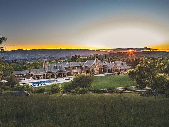 7 Country Oak Ln, Alamo, CA 94507 | MLS #40905795