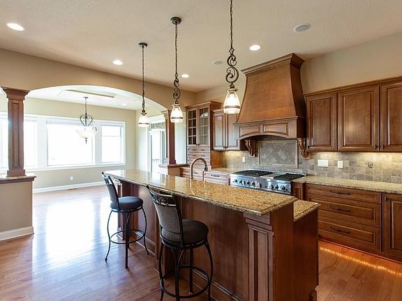 2124 Pintail Ridge Ln, Ames, IA 50010 | MLS #54693