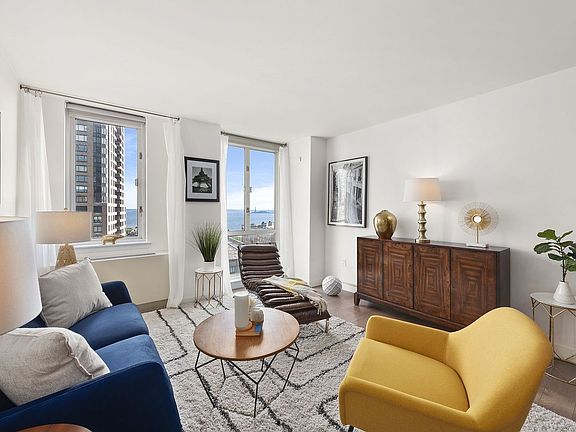 225 Rector Pl New York, NY, 10280 - Apartments for Rent | Zillow