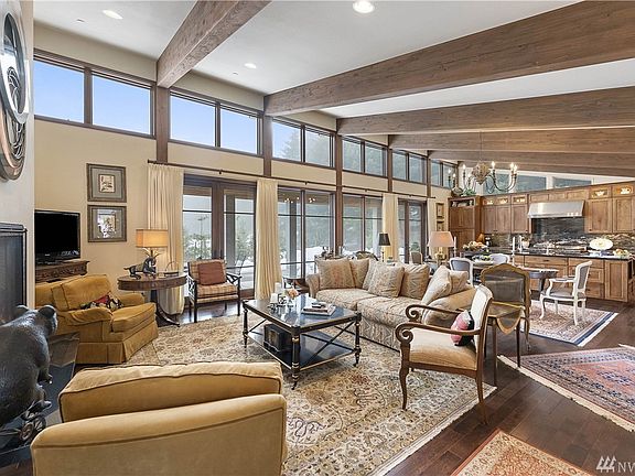 1350 Ruby King Loop, Cle Elum, WA 98922 | MLS #1550472