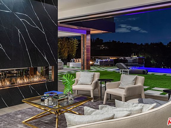 950 Kenfield Ave, Los Angeles, CA 90049 | MLS #20568666