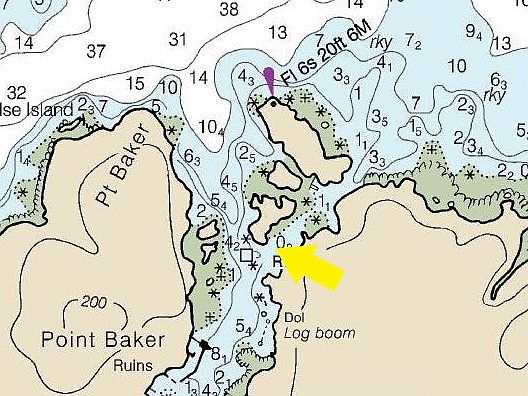 L6a, Point Baker, AK 99927 | Zillow