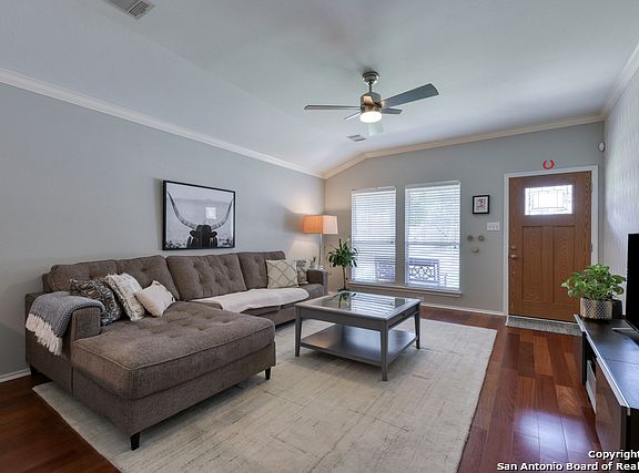 10810 Bridle View Dr, San Antonio, TX 78245 | MLS #1474075 | Zillow