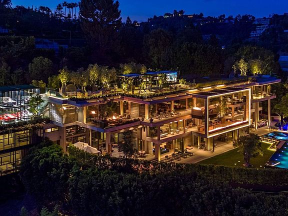 822 Sarbonne Rd, Los Angeles, CA 90077 | MLS #18412212 | Zillow