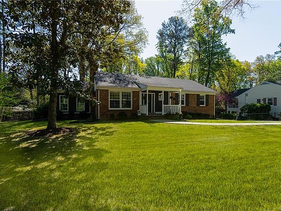 3713 Whitewood Rd, Richmond, VA 23235 | MLS #2011521