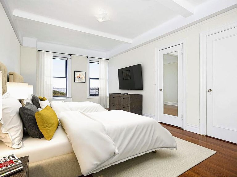 340 Riverside Dr New York, NY, 10025 - Apartments for Rent | Zillow