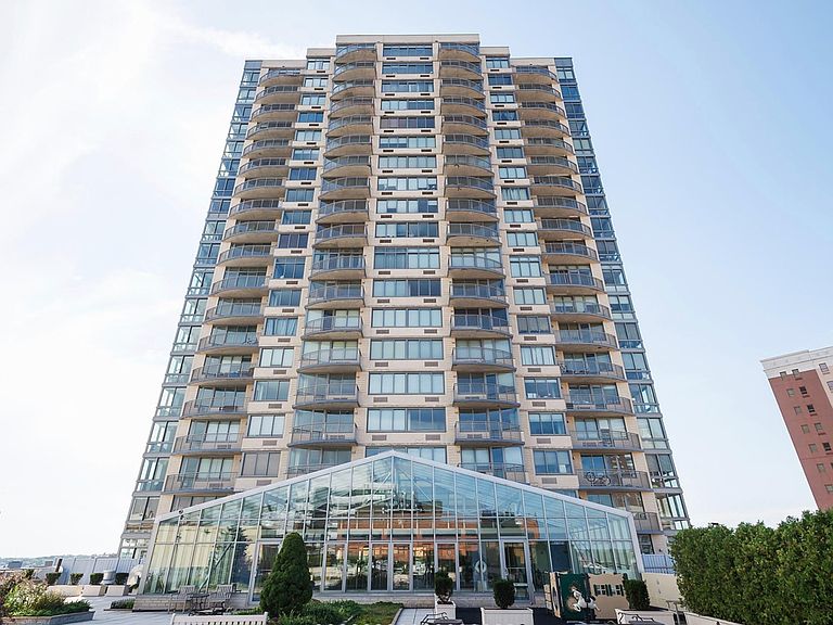 1 Spring St New Brunswick, NJ, 08901 - Apartments for Rent