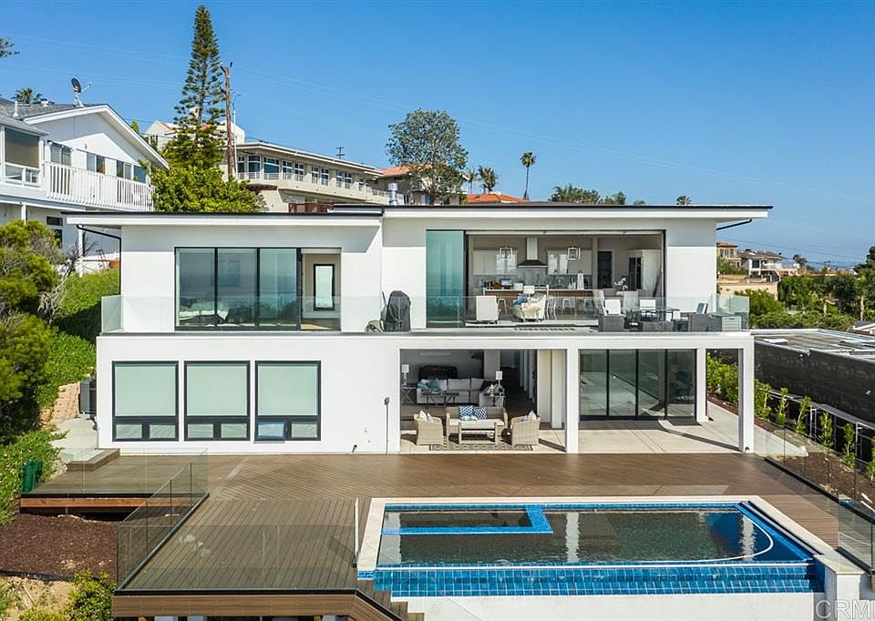 850 La Jolla Rancho Rd, La Jolla, CA 92037