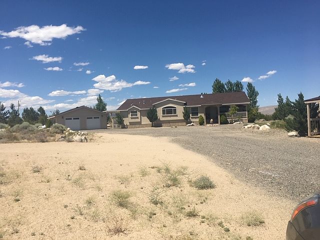 15 Mountain Water Ranch Rd, Dyer, NV 89010 | Zillow