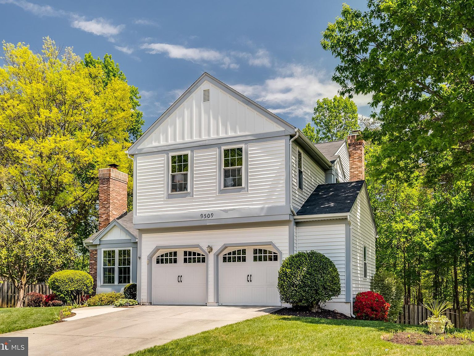 9509 Debra Spradlin Ct, Burke, VA 22015 | Zillow