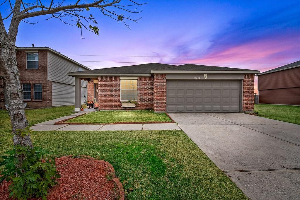 21602 Sunrise Brook Ln, Spring, TX 77379 | Zillow