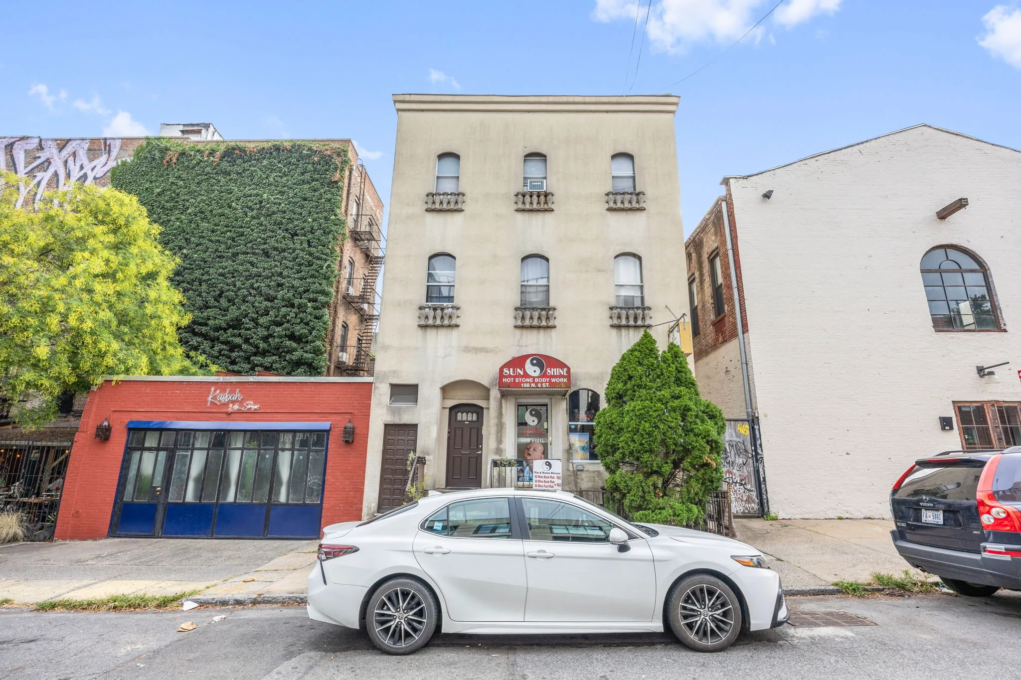 188 North 8th Street #MX in Williamsburg, Brooklyn | StreetEasy