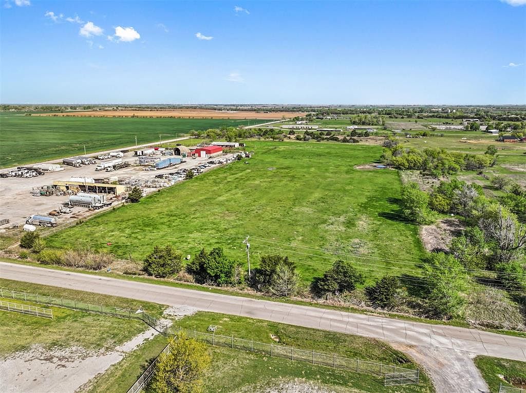 E Foreman Rd, El Reno, OK 73036 | MLS #1166638 | Zillow