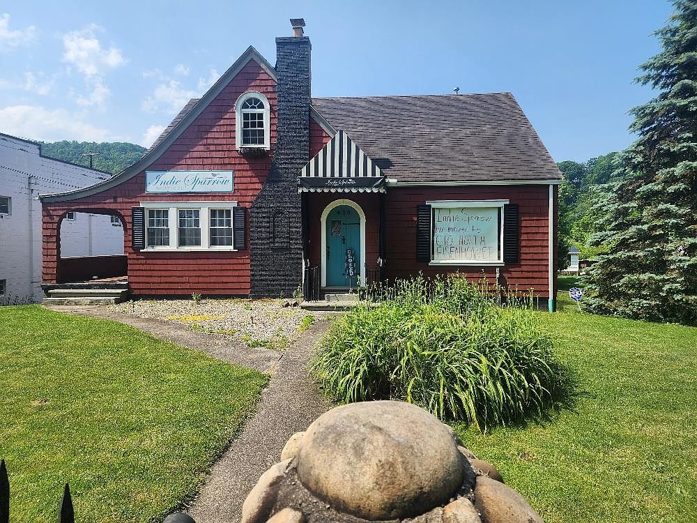 630 Ritter Dr, Glen Morgan, WV 25813 | MLS #84234 | Zillow