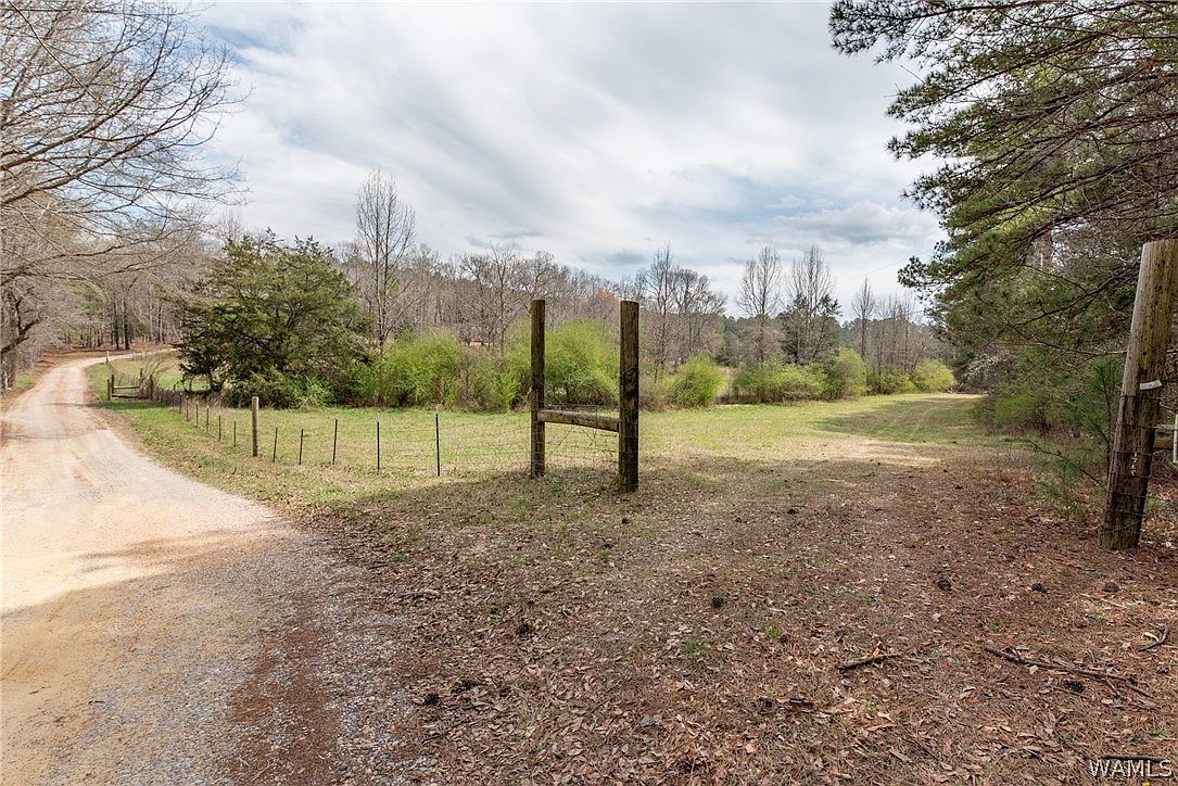 Ray Carter Rd, Vance, AL 35490 | MLS #161582 | Zillow