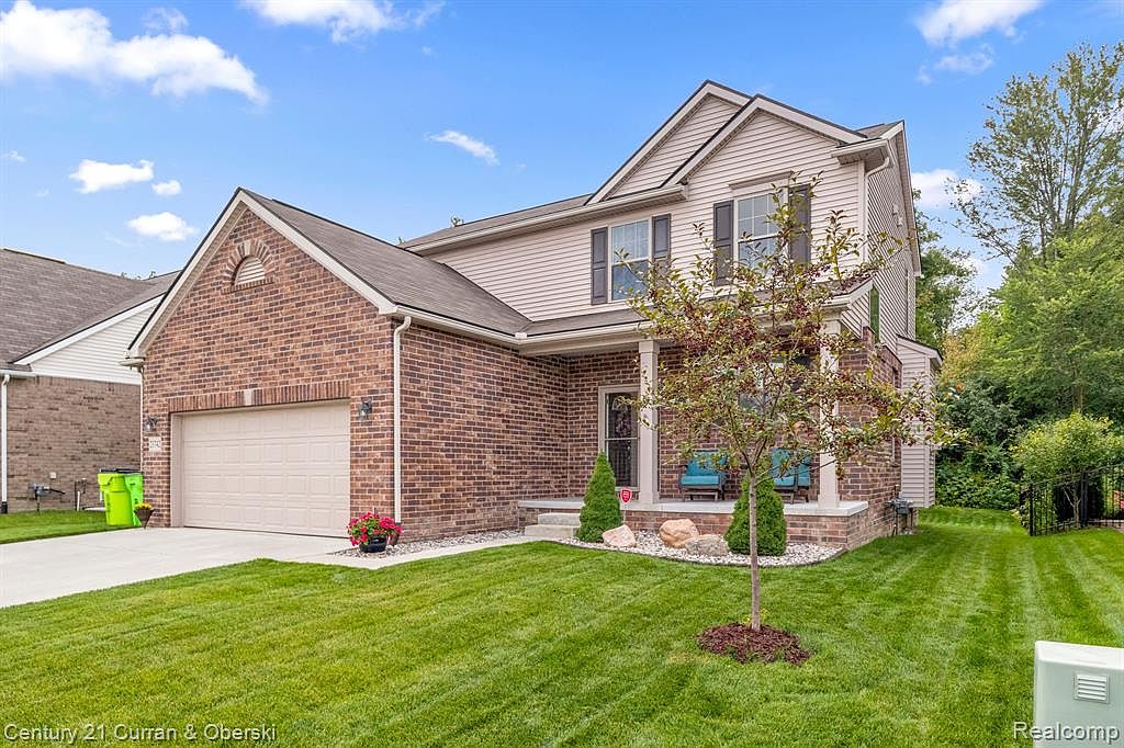 23742 Melrose Ln, Macomb, MI 48042 | Zillow