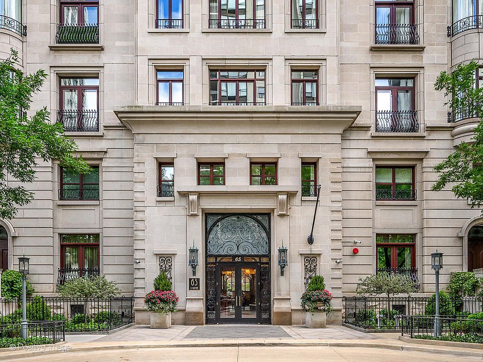 65 E Goethe St APT 8N, Chicago, IL 60610 | Zillow
