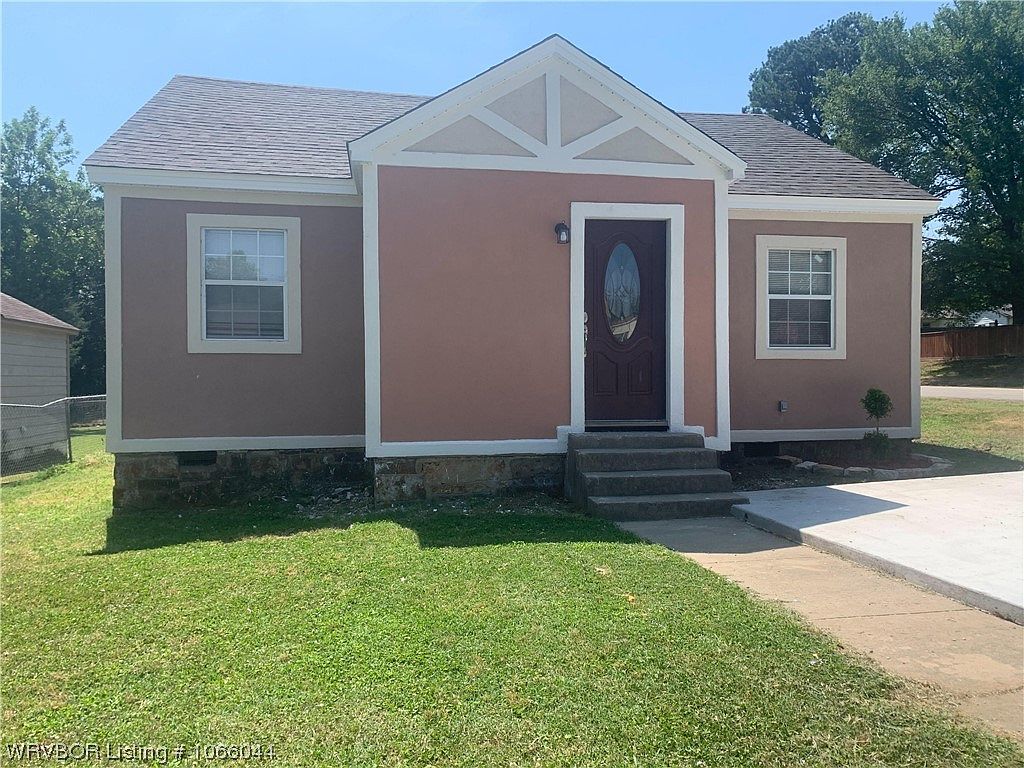 1457 N 38th St, Fort Smith, AR 72904 | MLS #1066044 | Zillow