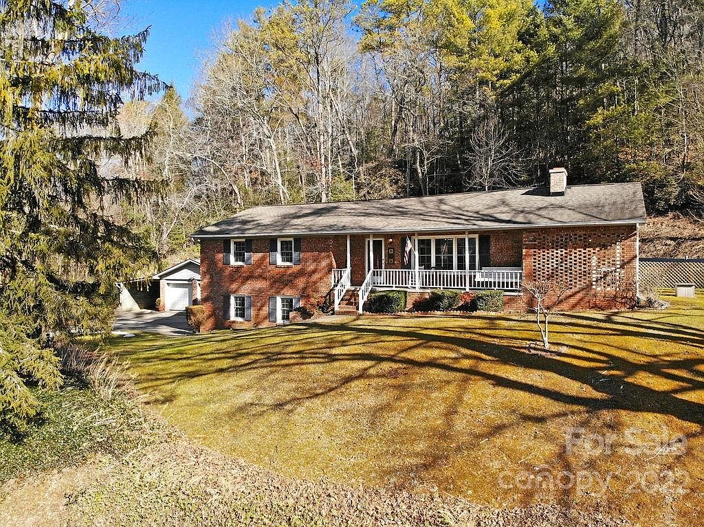 41 Riverside Estate Rd, Brevard, NC 28712 | Zillow