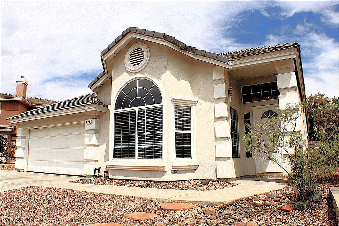 128 Golf Course St, Las Vegas, NV 89145 | Zillow