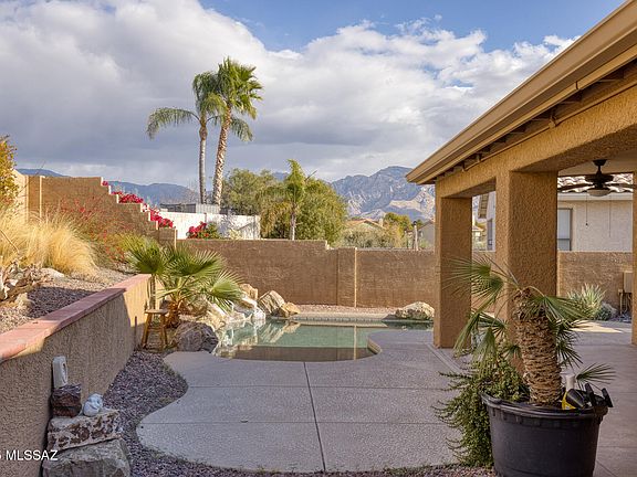 11884 N Copper Butte Dr, Tucson, AZ 85737 | Zillow