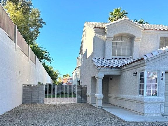 8328 Cimarron Ridge Dr, Las Vegas, NV 89128 | Zillow