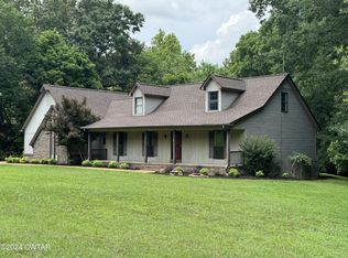 320 Rabbit Ranch Rd, Henderson, TN 38340 | MLS #233153 | Zillow