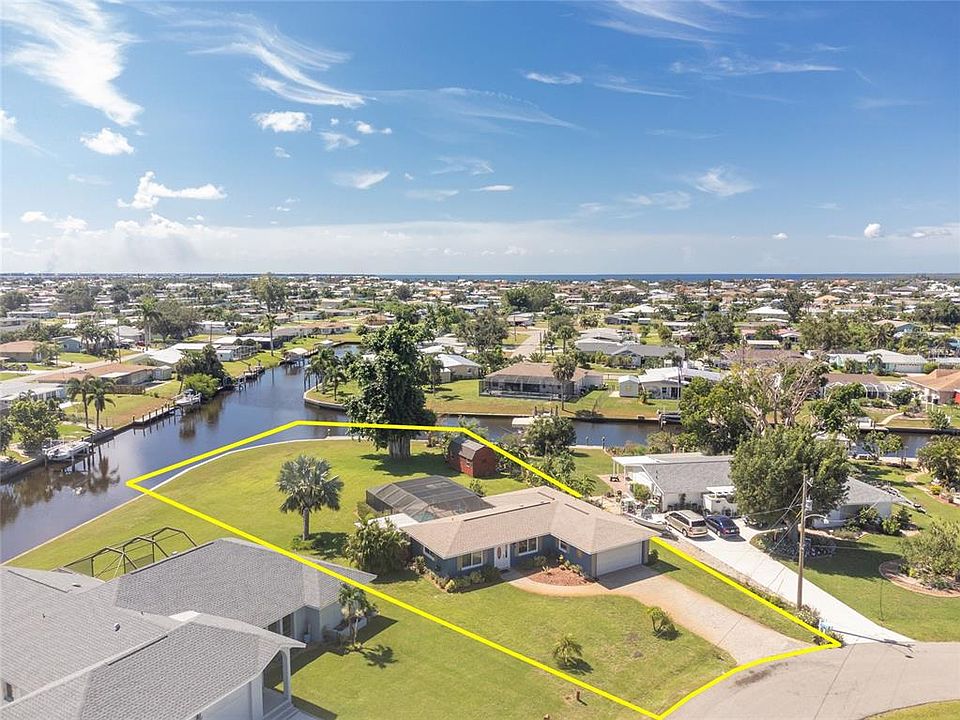 173 Easton Dr NW, Pt Charlotte, FL 33952 | MLS #C7480295 | Zillow