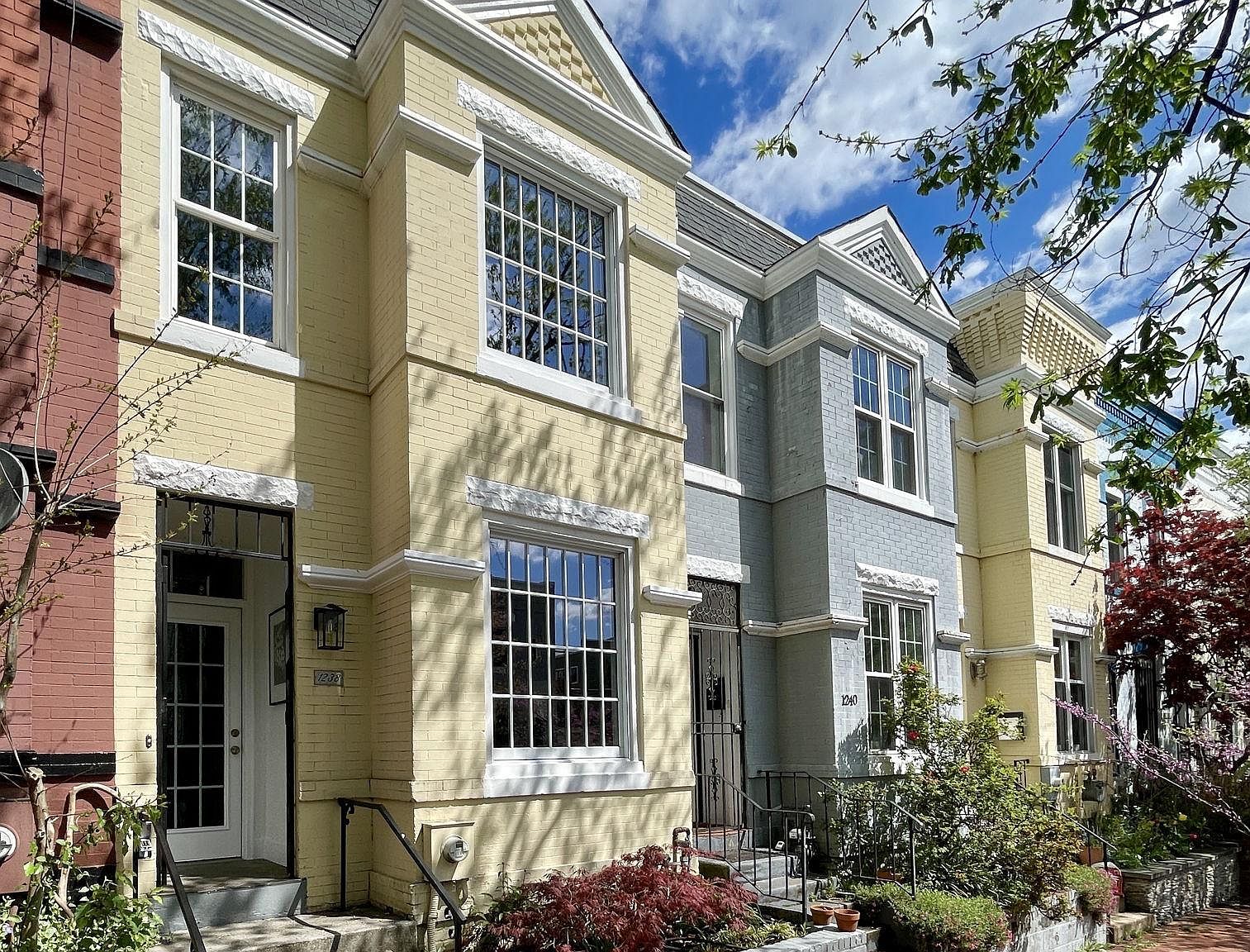 1238 Duncan Pl NE, Washington, DC 20002 | Zillow