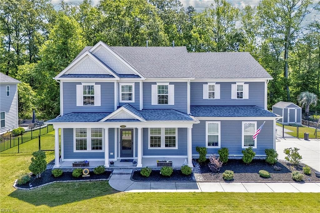 3004 Jimmy Mobley Way, Virginia Beach, VA 23456 | Zillow