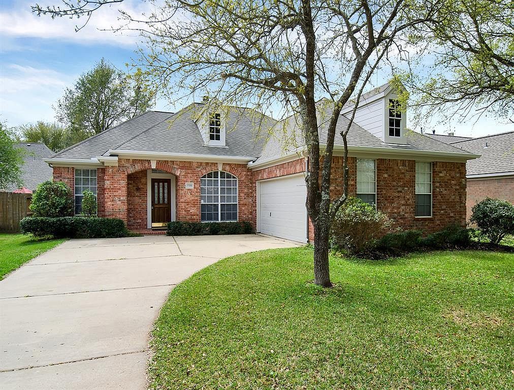 17335 Little Riata Dr, Houston, TX 77095 | Zillow