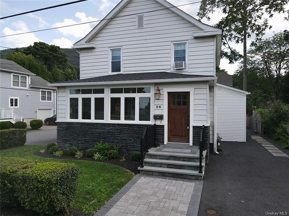 26 Cornwall Avenue, Cornwall On Hudson, NY 12520 | Zillow