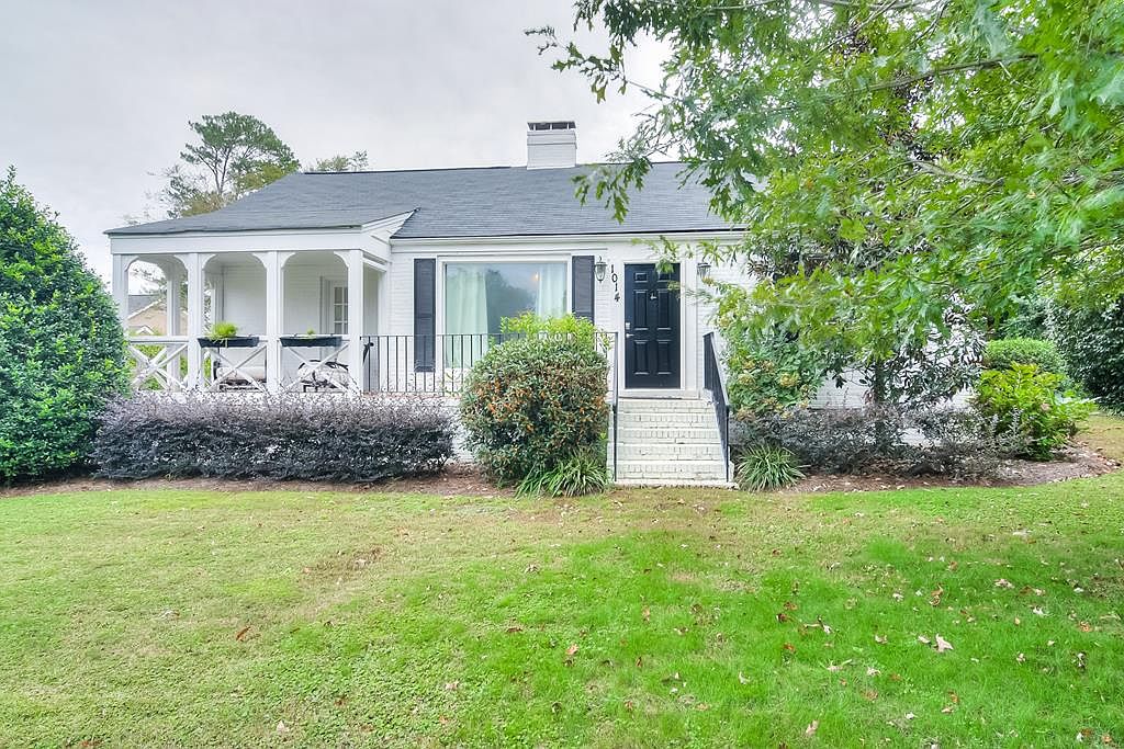 1014 Azalea Dr, Augusta, GA 30904 | Zillow