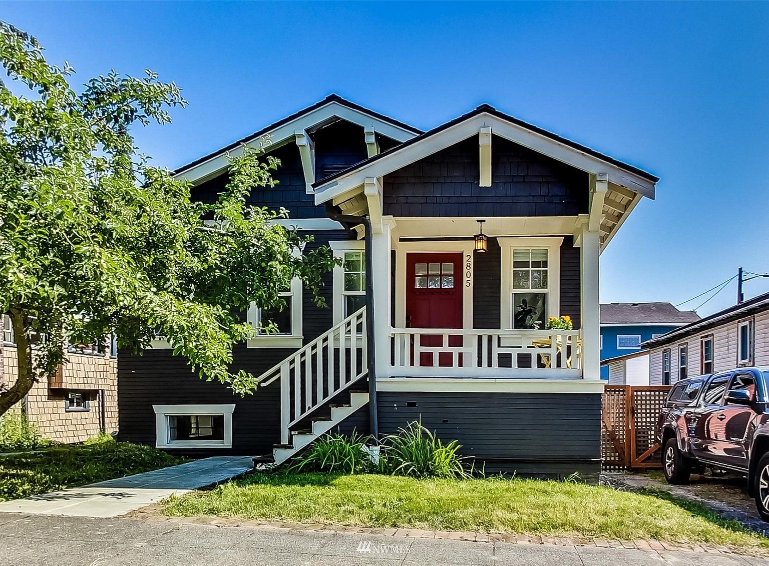 2805 E Spring Street, Seattle, WA 98122 | Zillow