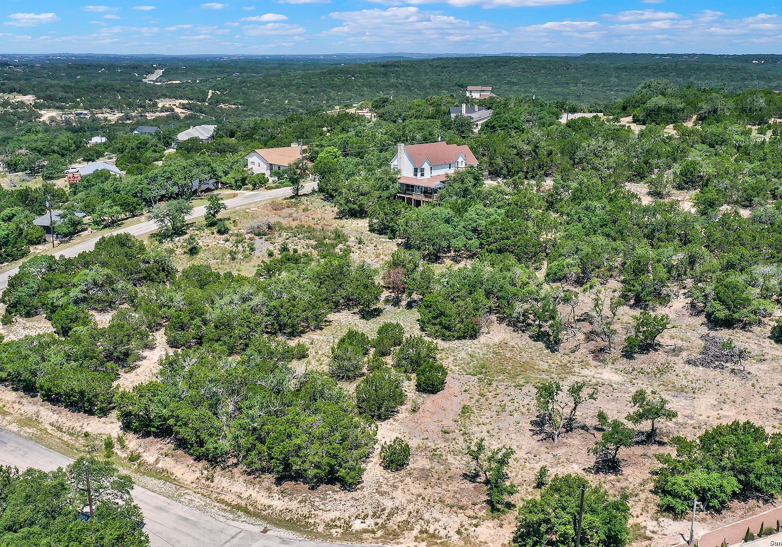 355 & 375 Nighthawk Ct LOT 73/80, Canyon Lake, TX 78133 | MLS #1844207 ...