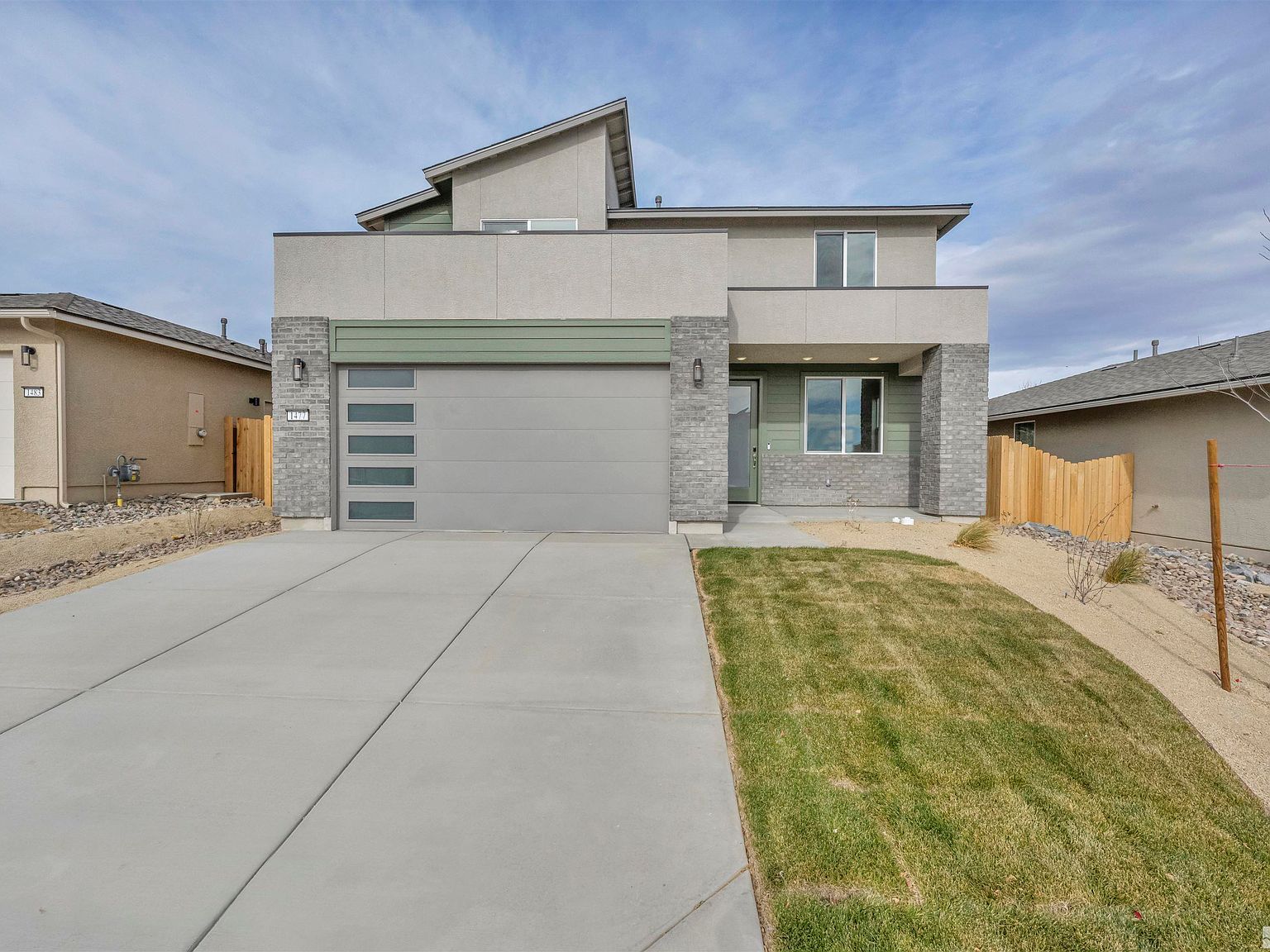 1477 Jett Way HOMESITE 75, Carson City, NV 89705 | Zillow