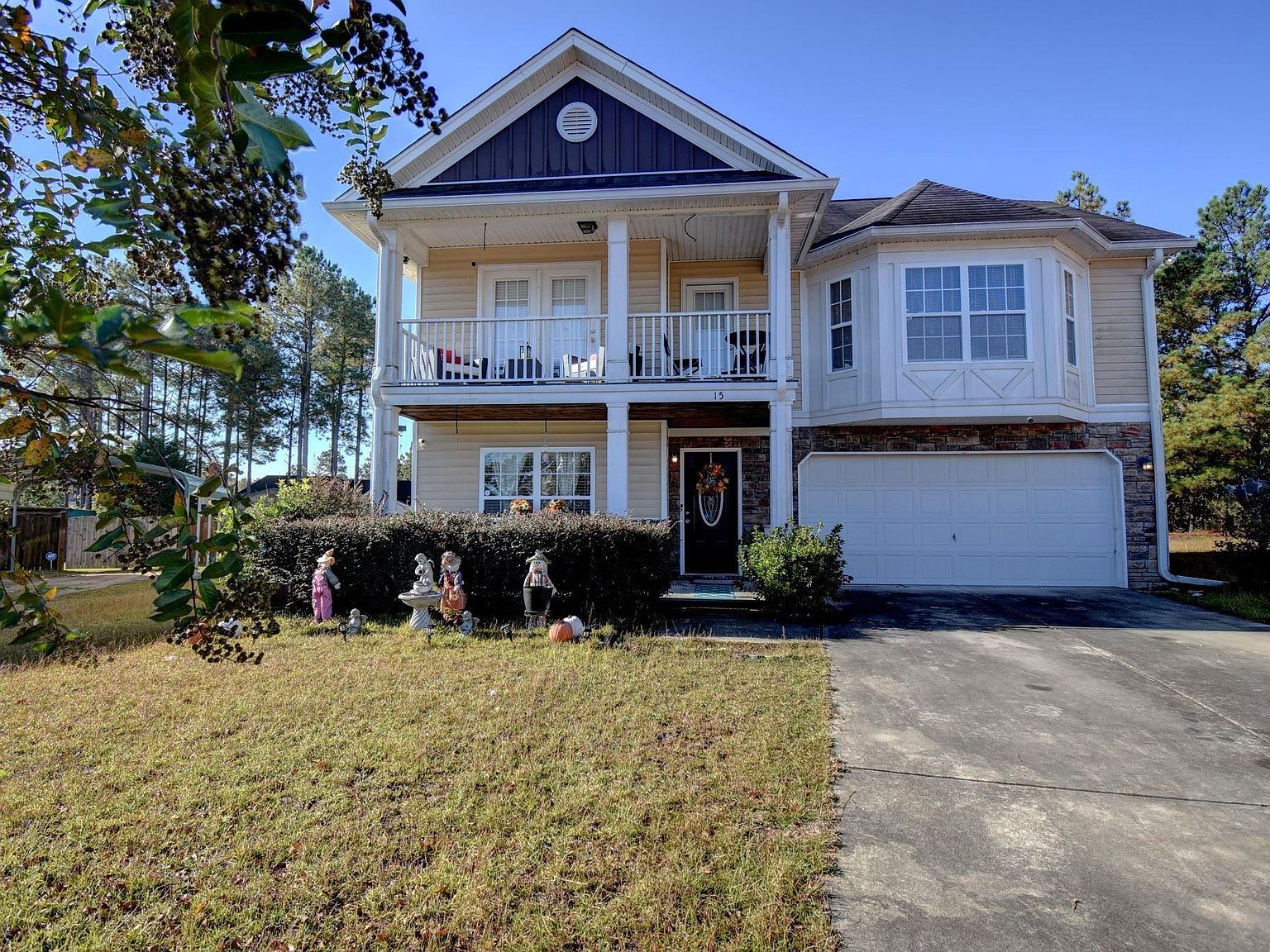 15 Weatherfield Dr, Elgin, SC 29045 | MLS #573367 | Zillow