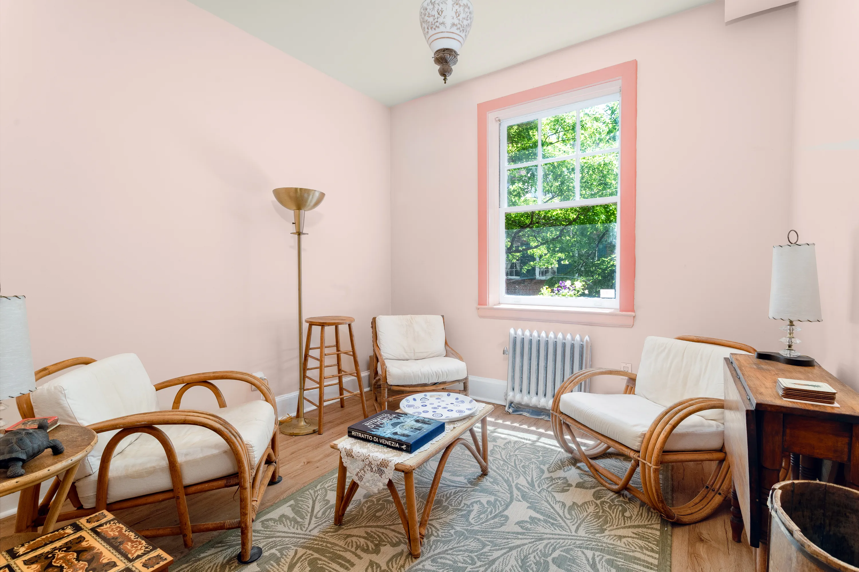 27 Commerce Street #2AA in West Village, Manhattan | StreetEasy