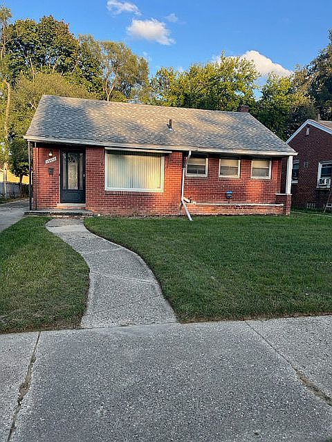 19658 Appleton St, Detroit, MI 48219 | Zillow