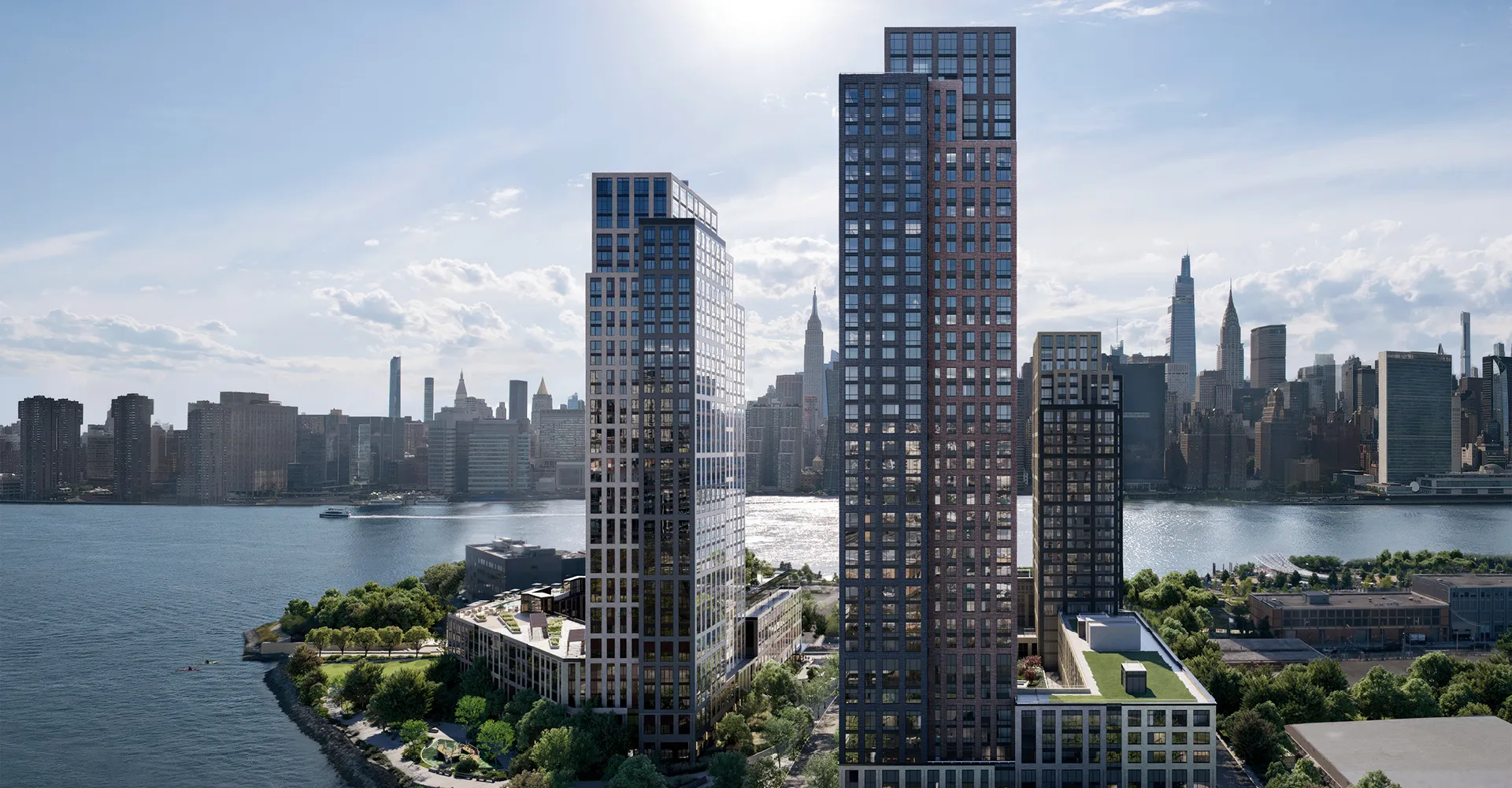 2-20 Malt Drive in Hunters Point : Sales, Rentals, Floorplans | StreetEasy