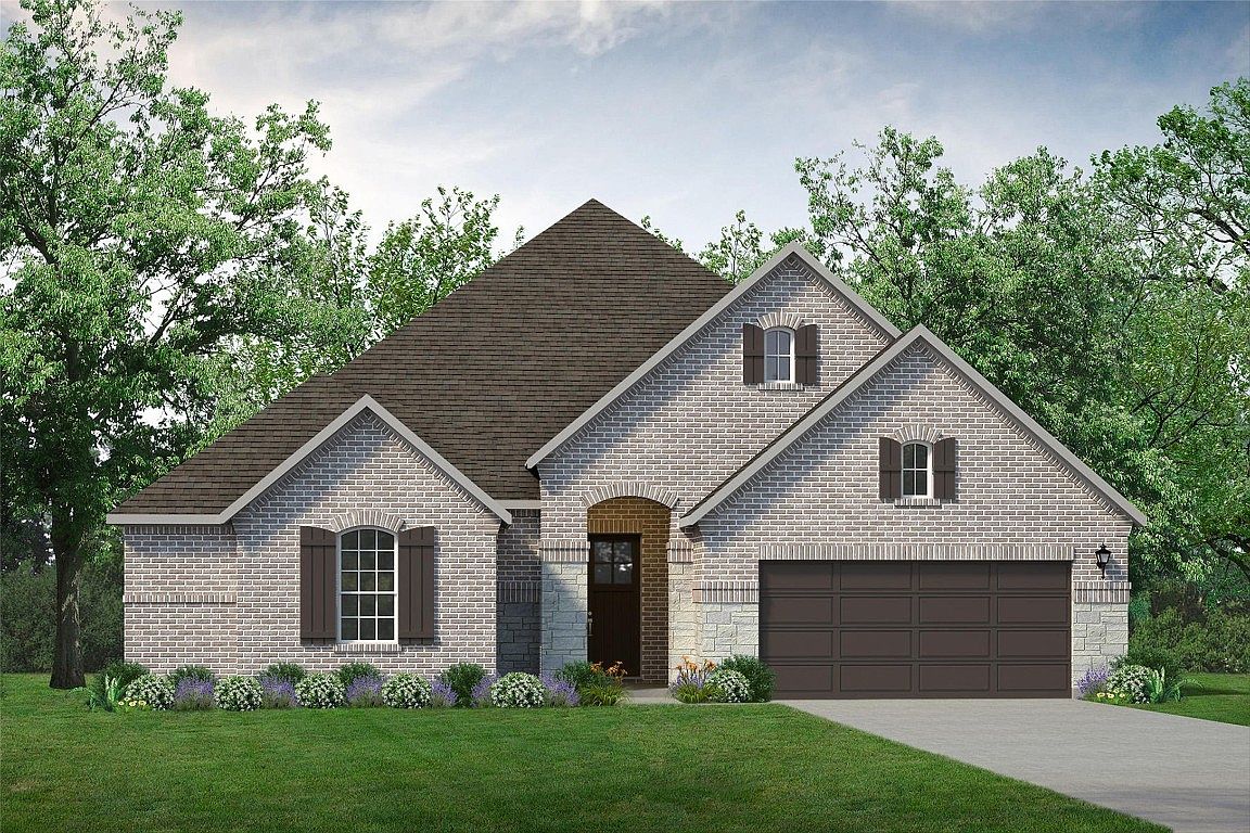 2508 Burnely Ct, Celina, TX 75009 | MLS #20511914 | Zillow