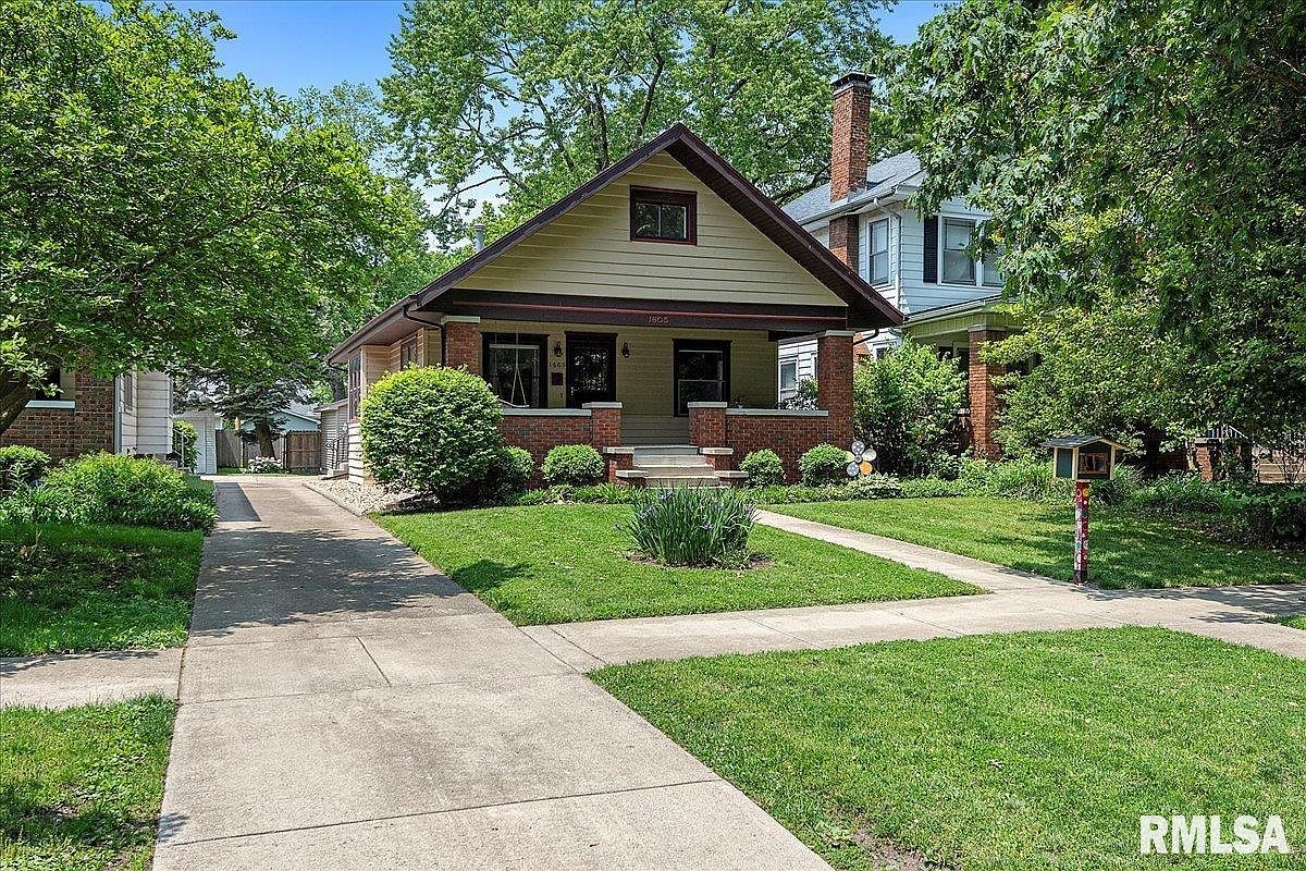 1605 Dial Ct, Springfield, IL 62704 | Zillow